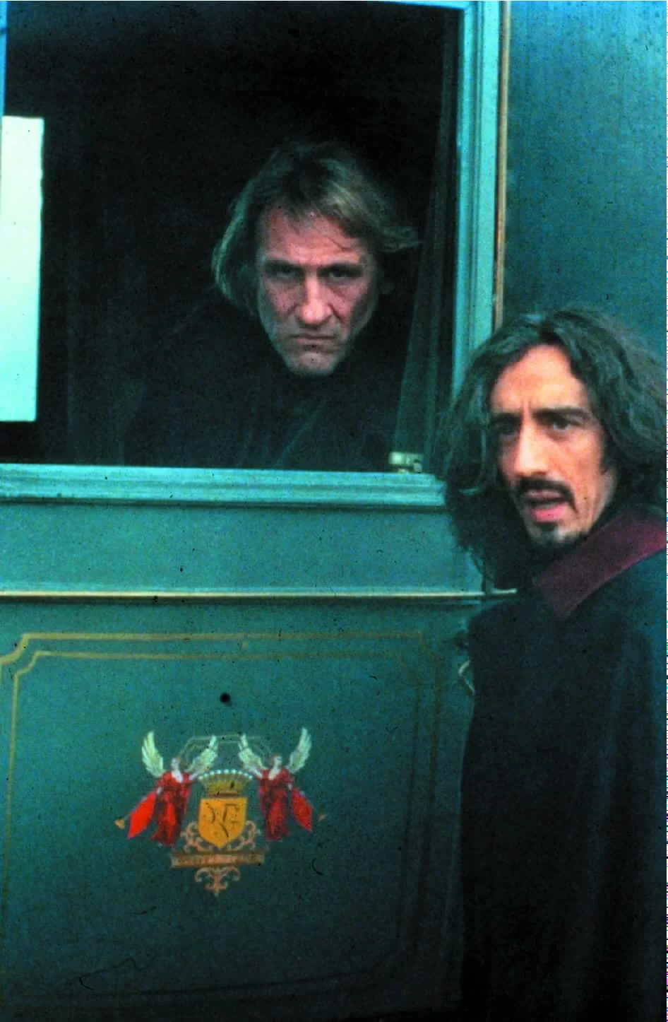 Monte Cristo grófja