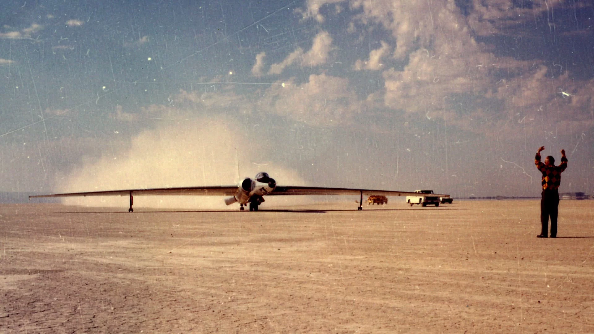 Az 51-es körzet titkai