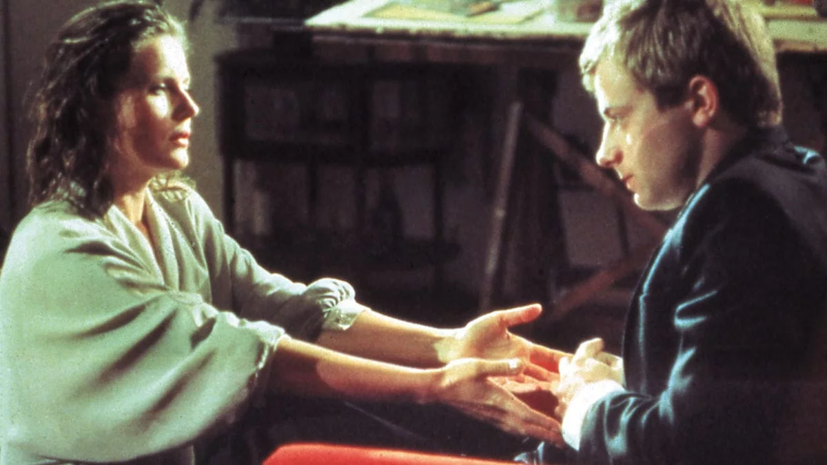 Tízparancsolat / Hetedik parancsolat: "Ne lopj"