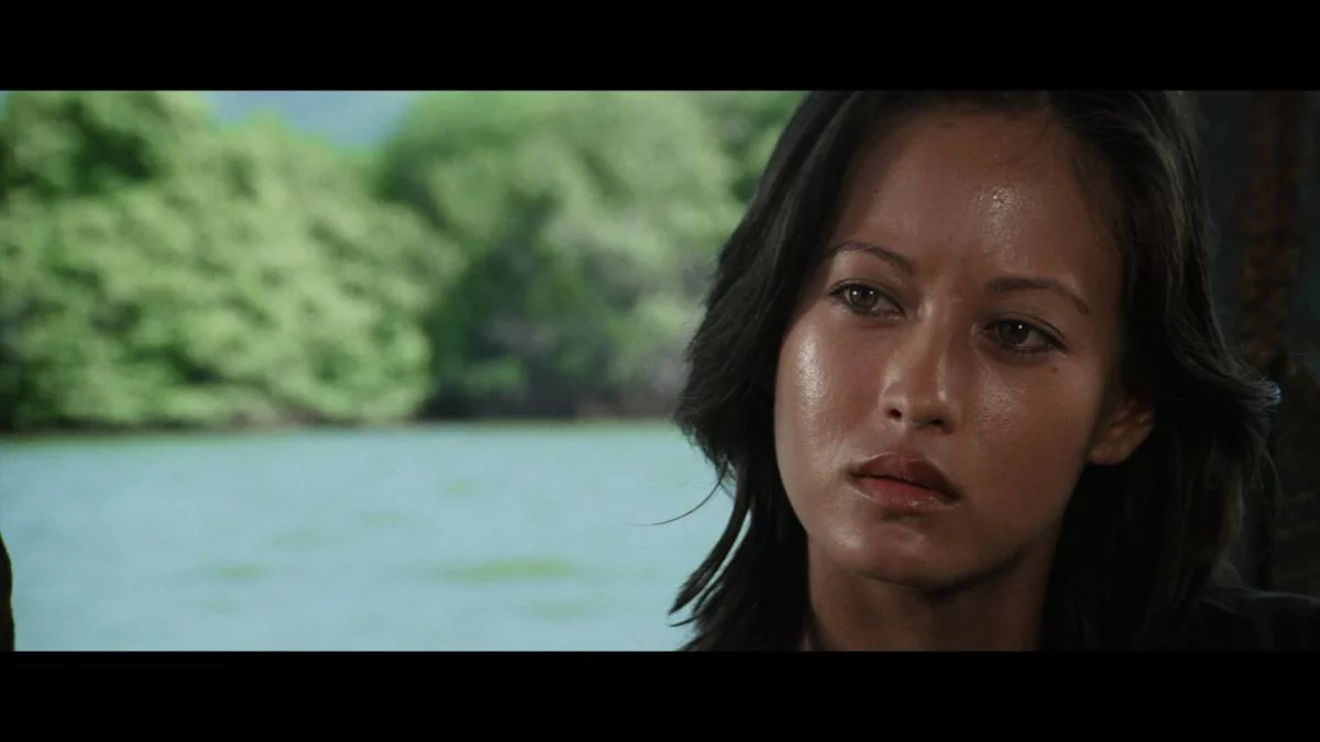 Rambo 2. – Digitálisan felújított 4K