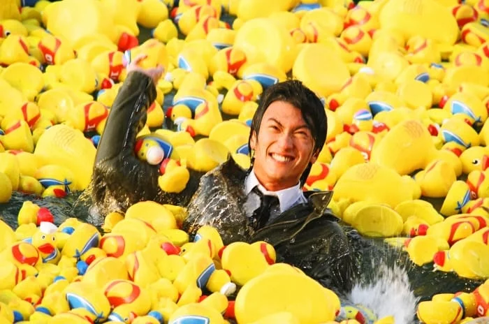 Rendőrsztori 3. - Újabb rendőrsztori