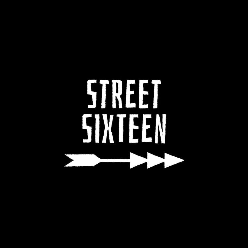 Street Sixteen