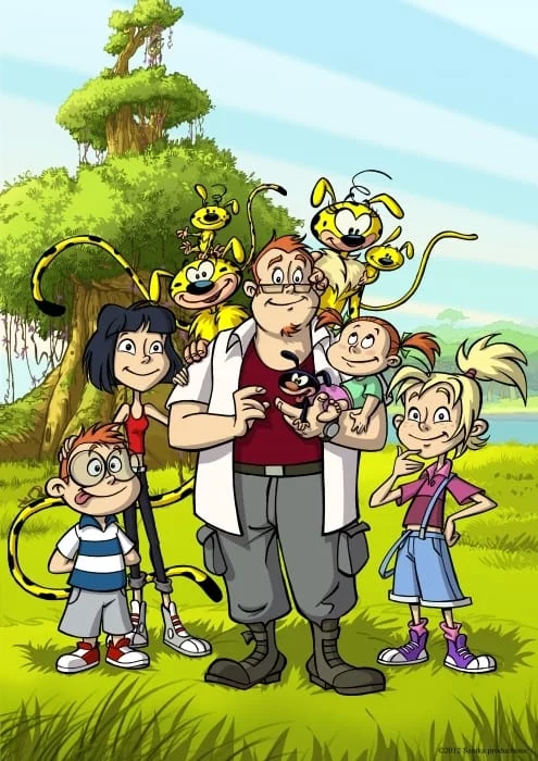 Marsupilami