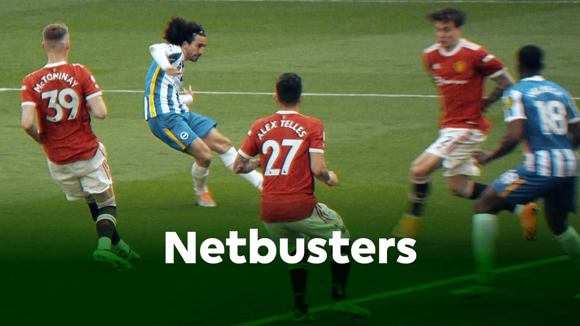 Premier League Netbusters / w17/2