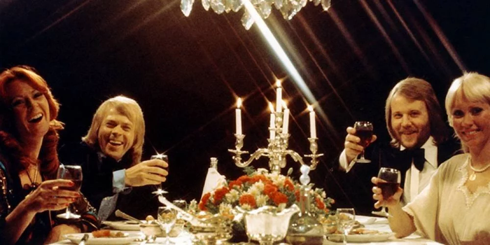 Abba: A film 4K digitálisan felújított változat