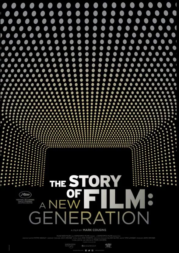The Story of Film: A New Generation
