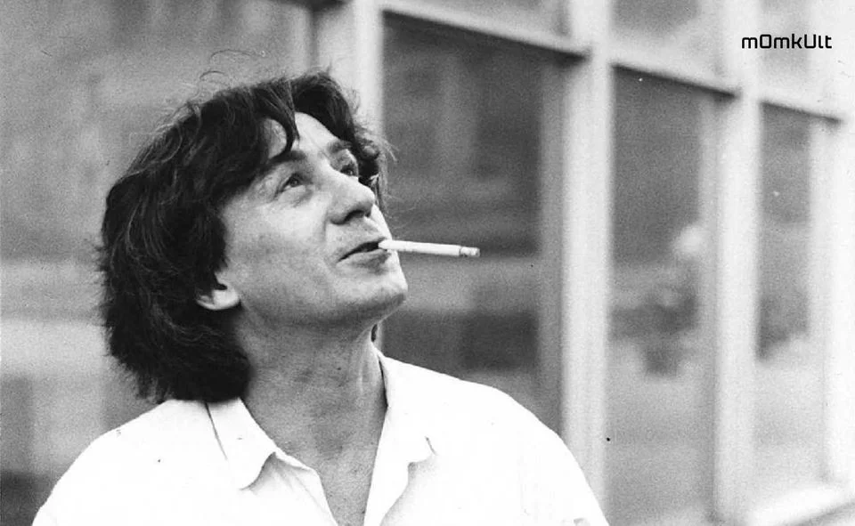 Cseh Tamás 80 - Füst a szemében - Cseh Tamás történetei és dalai