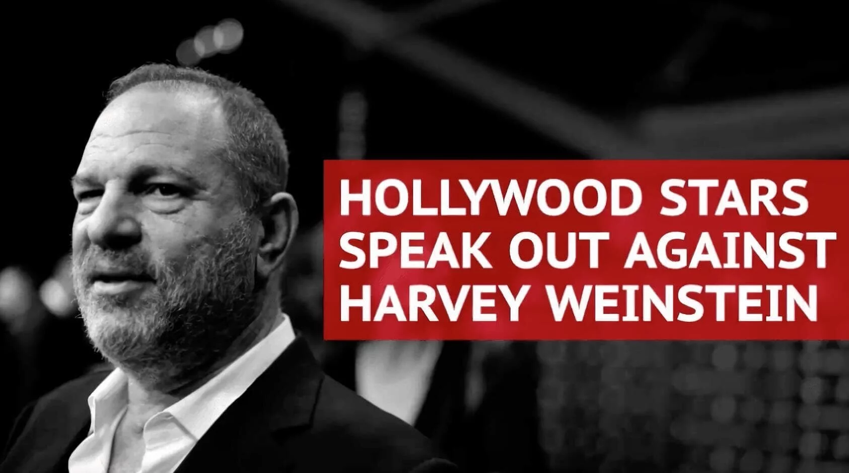 Weinstein: Hollywood sötétebb arca