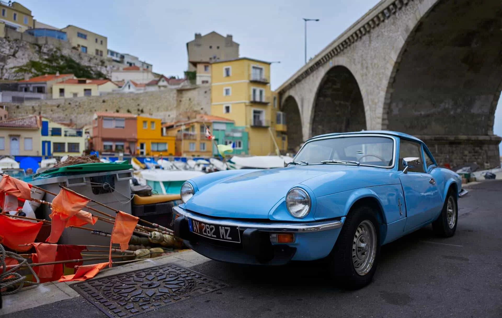 James Martin: Kalandozások Franciaországban / Jura