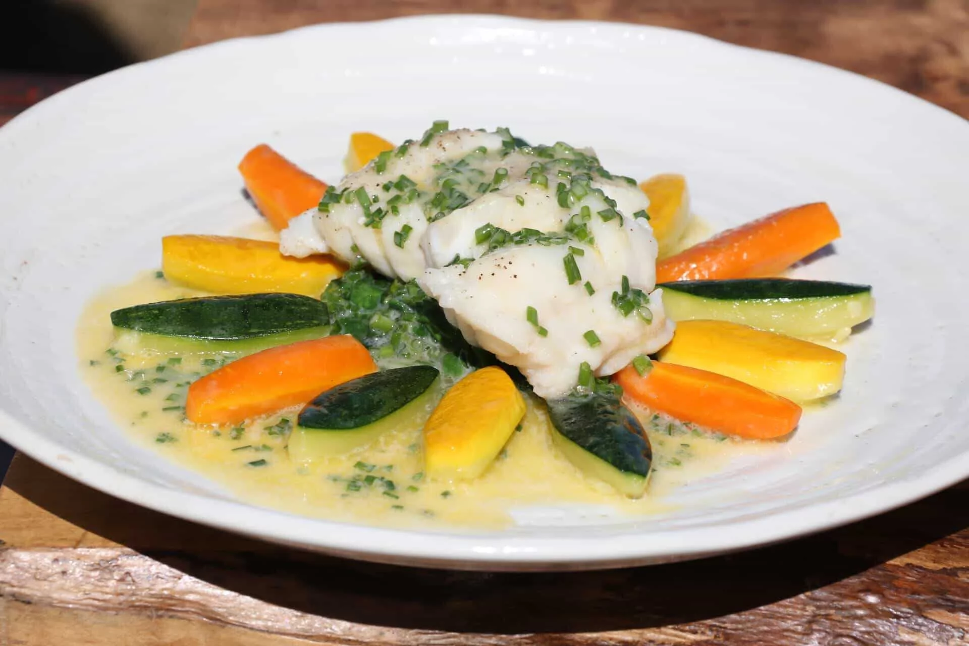 James Martin: Kalandozások Franciaországban / Jura