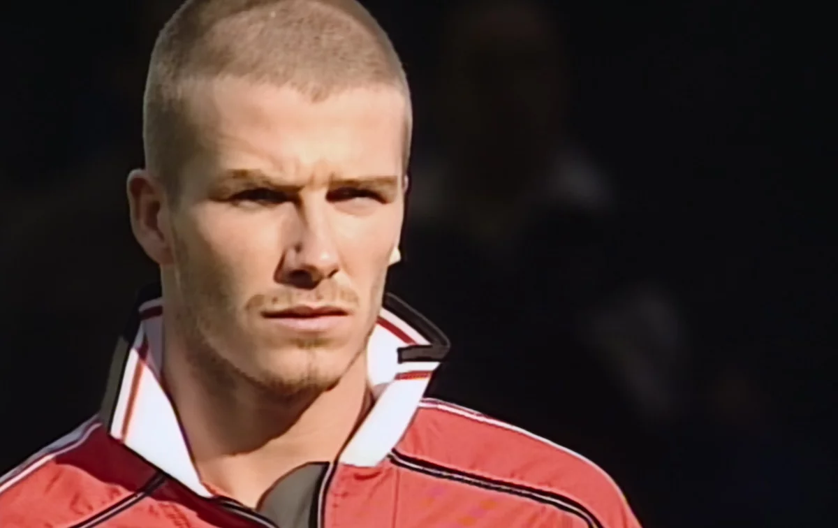 Beckham