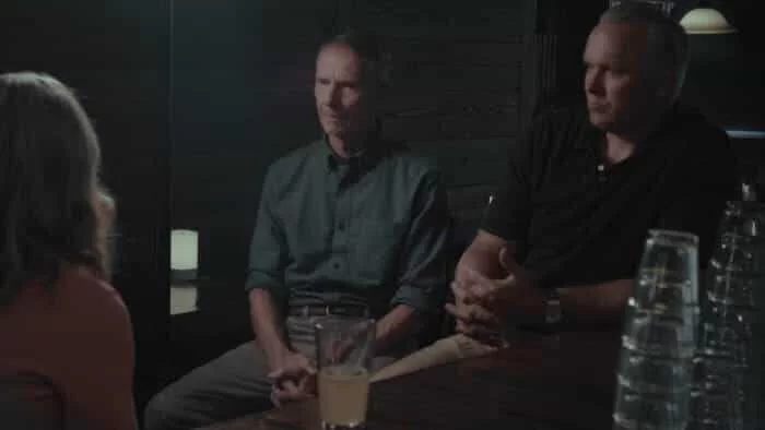 FBI - Ügynökök és esetek / Ruby Ridge: Az igaz történet, 1. rész