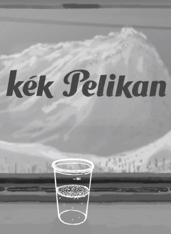 Kék Pelikan