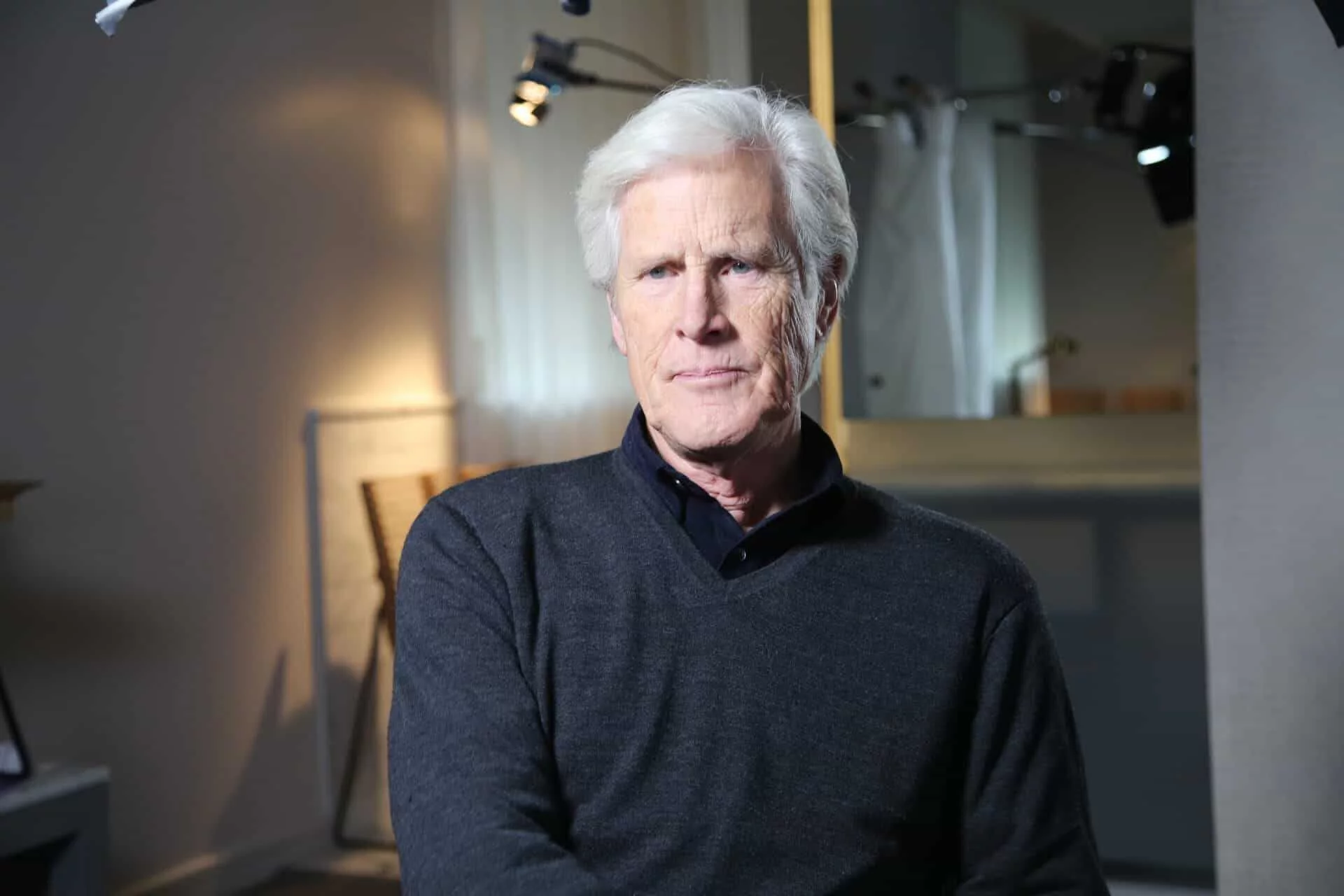 Keith Morrison rejtélyes esetei: Angie meggyilkolása