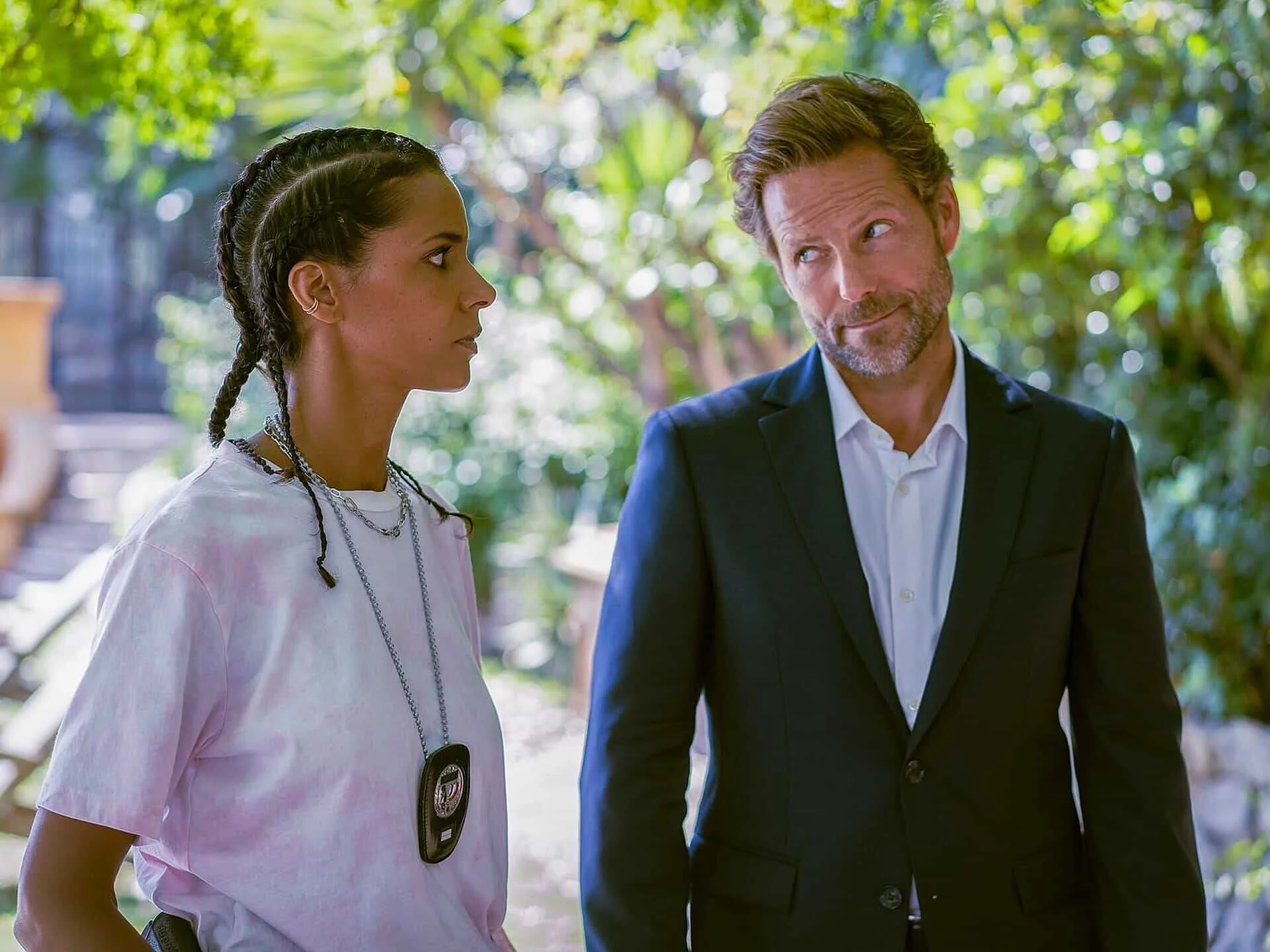 Nagyvadak Cannes-ban