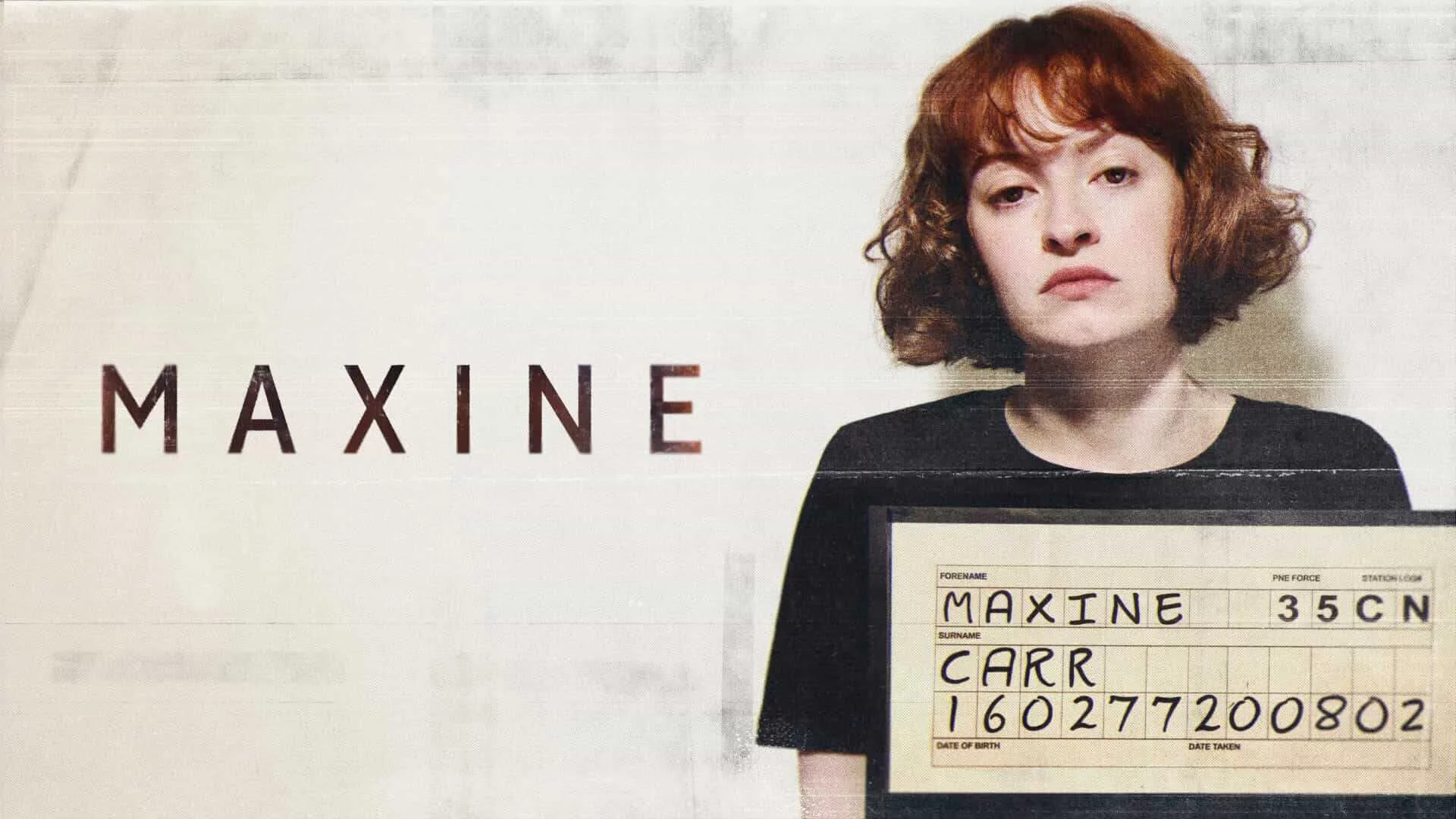 Maxine
