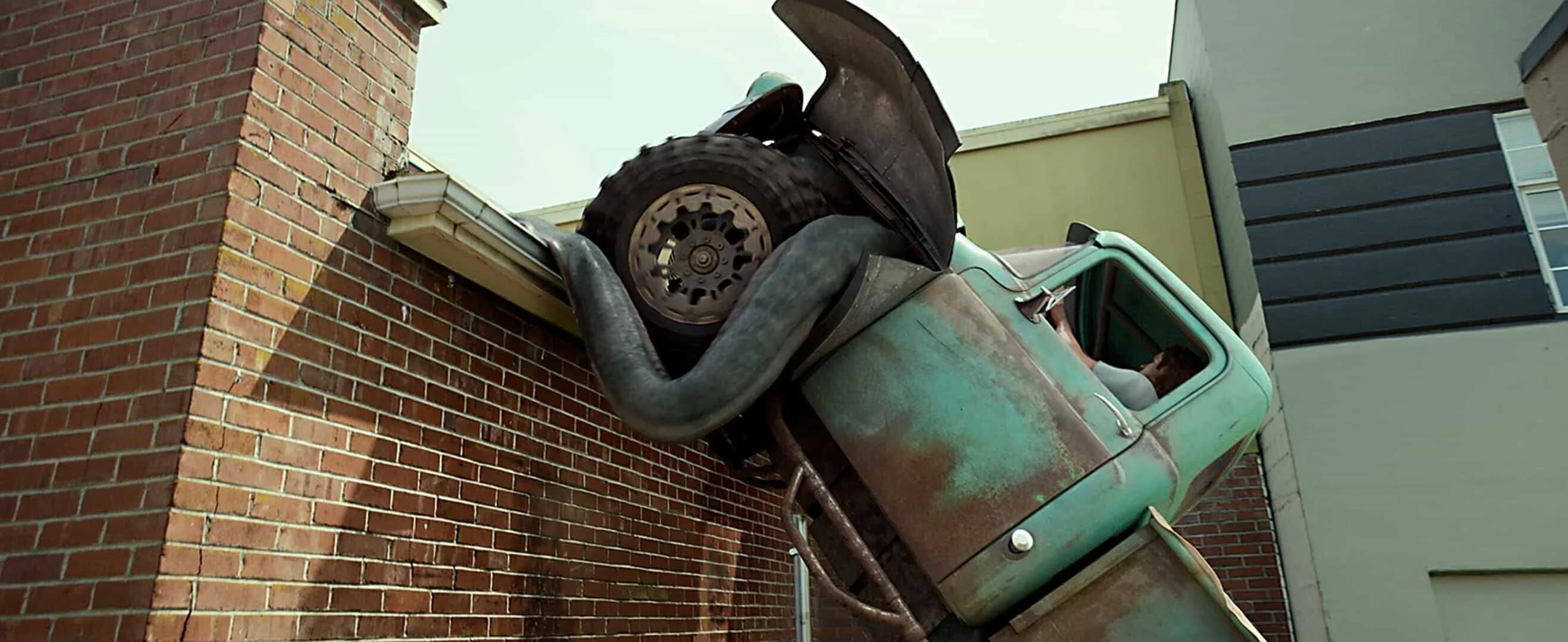 Monster Trucks