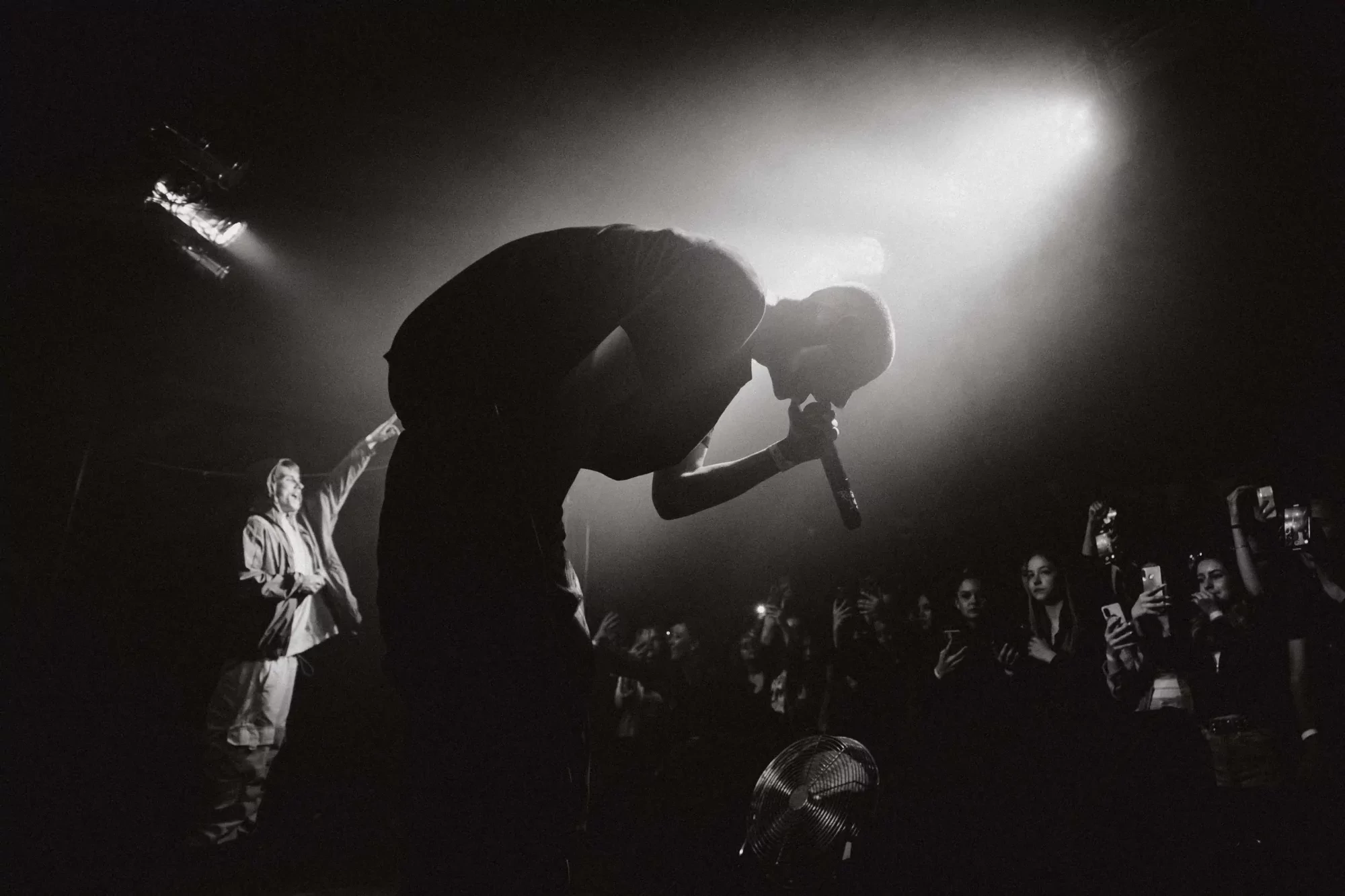 Parno Graszt vendég: Pogány Induló