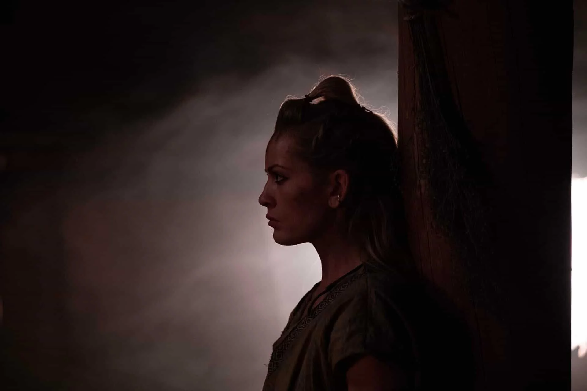 Boudica, a háború Istennője