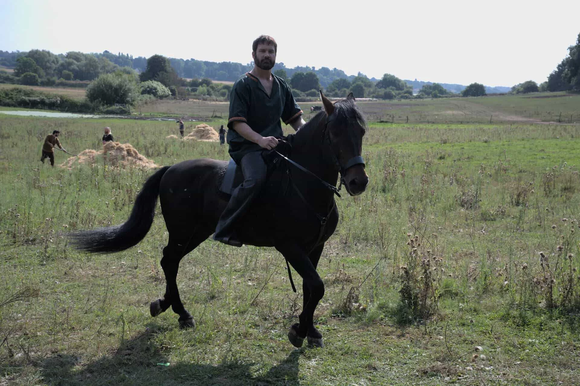 Boudica, a háború Istennője