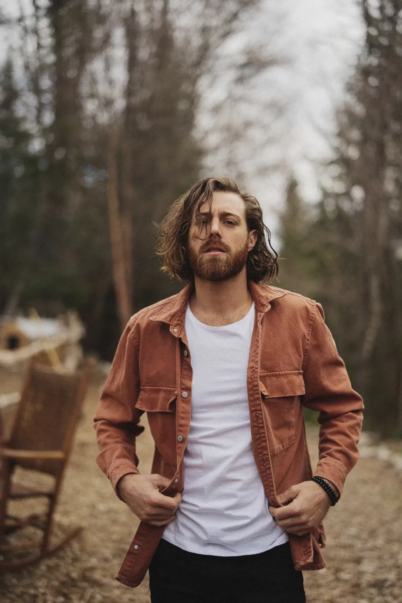 Jonathan Roy | Budapest 2026