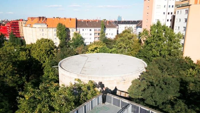 Hitler mérnökei: A Harmadik Birodalom felépítése