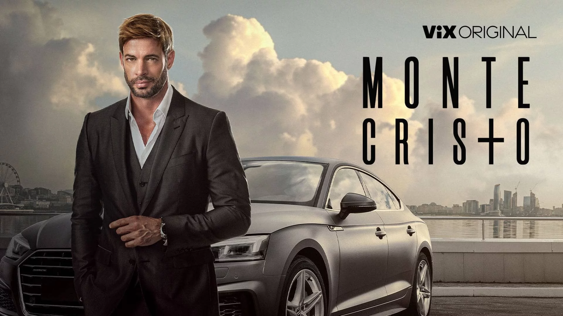 Montecristo bosszúja