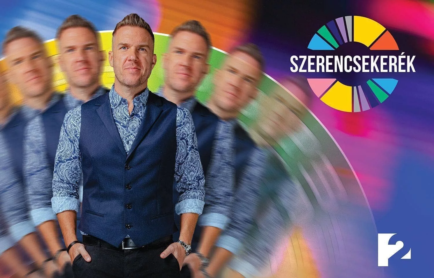 Szerencsekerék