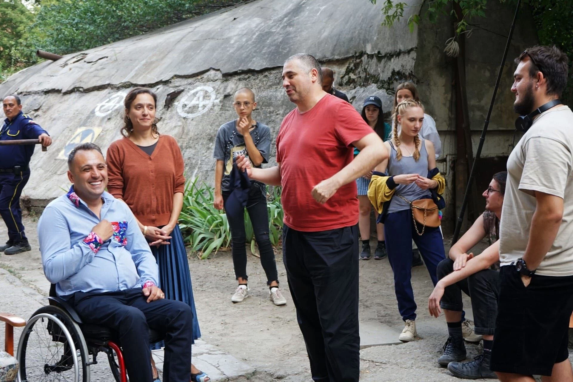 Ne várjatok túl sokat a világvégétől