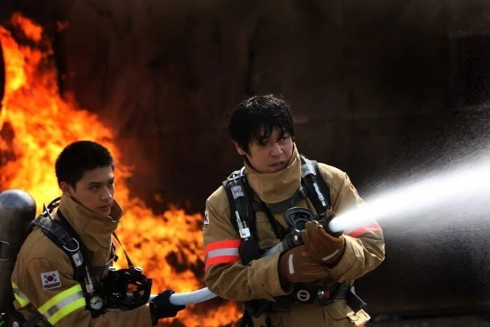 Ázsiai pokoli torony