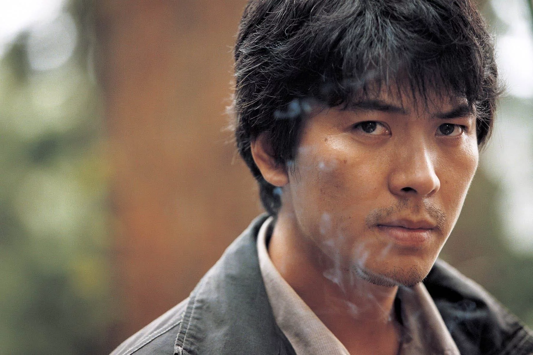 Ázsiai pokoli torony