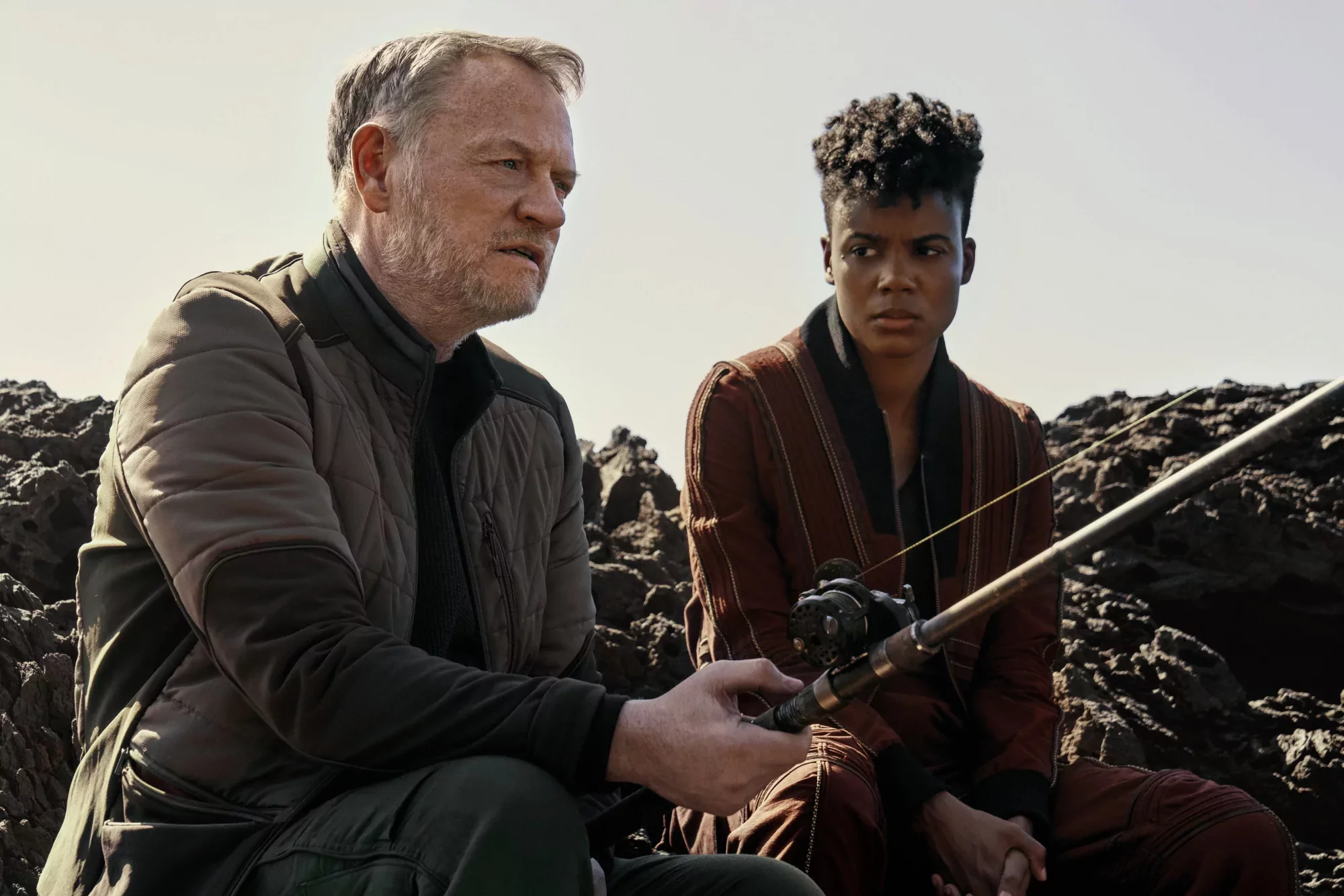 Hivatalos az Alapítvány 4. évada, mégis lehet ok az aggodalomra