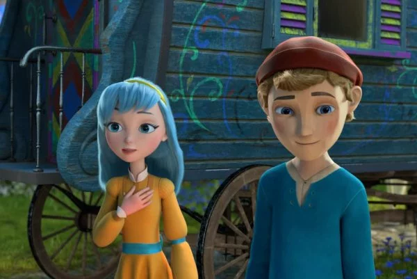 Pinokkió: Egy igaz történet