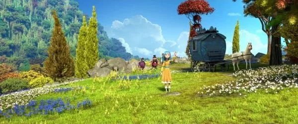 Pinokkió: Egy igaz történet