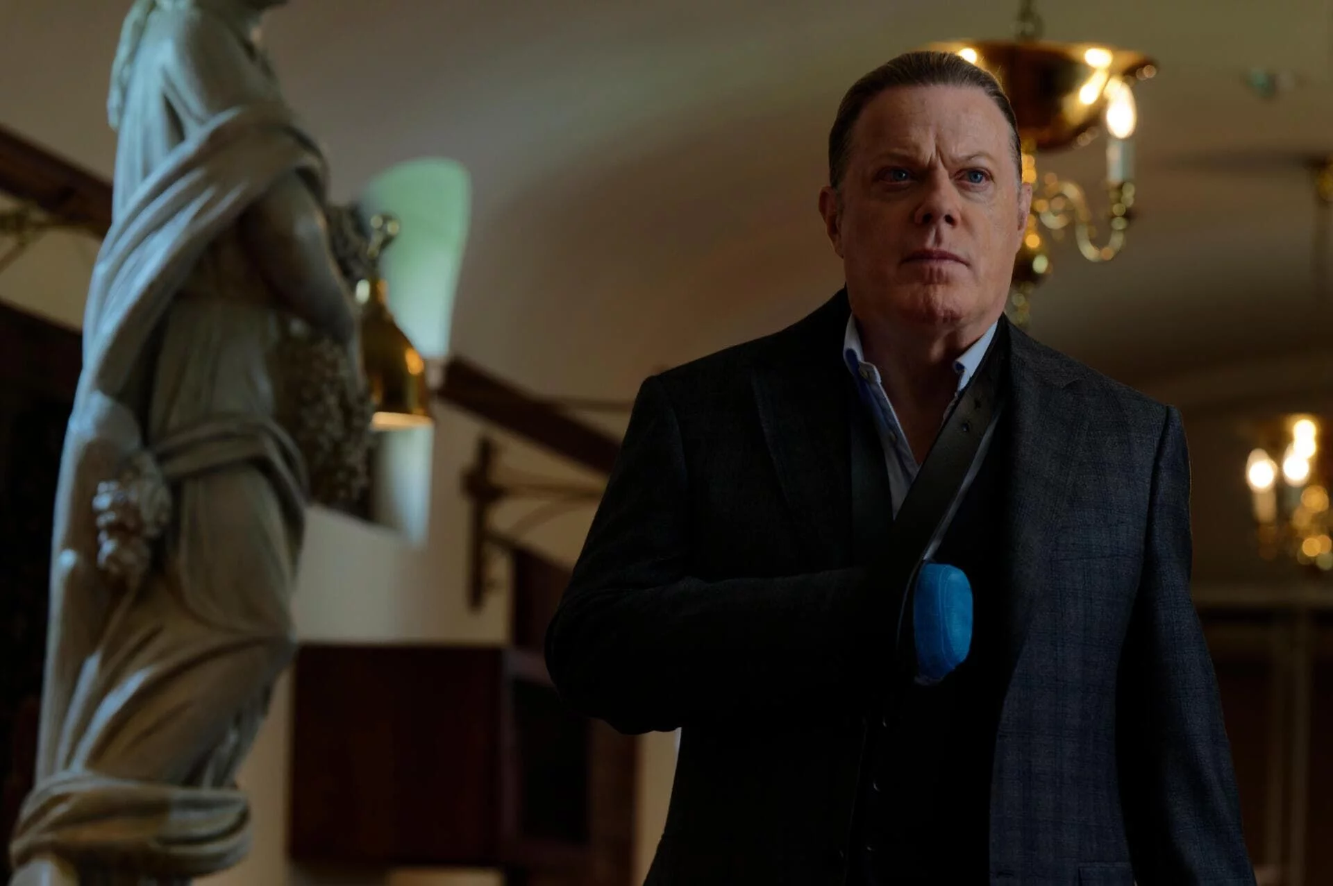 Az elveszett jelkép