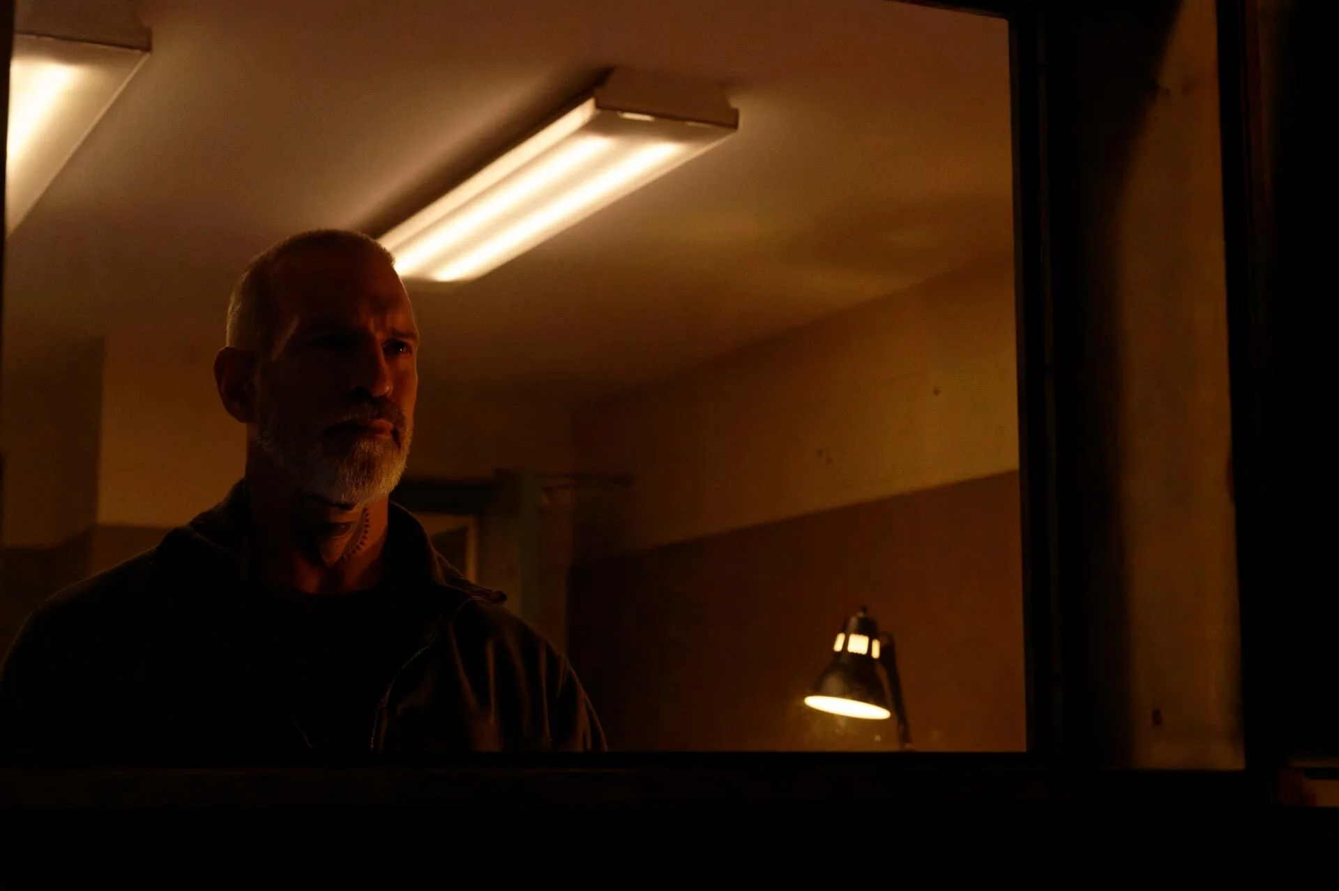 Az elveszett jelkép