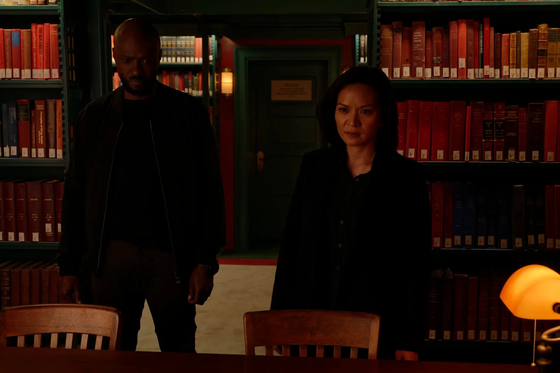 Az elveszett jelkép