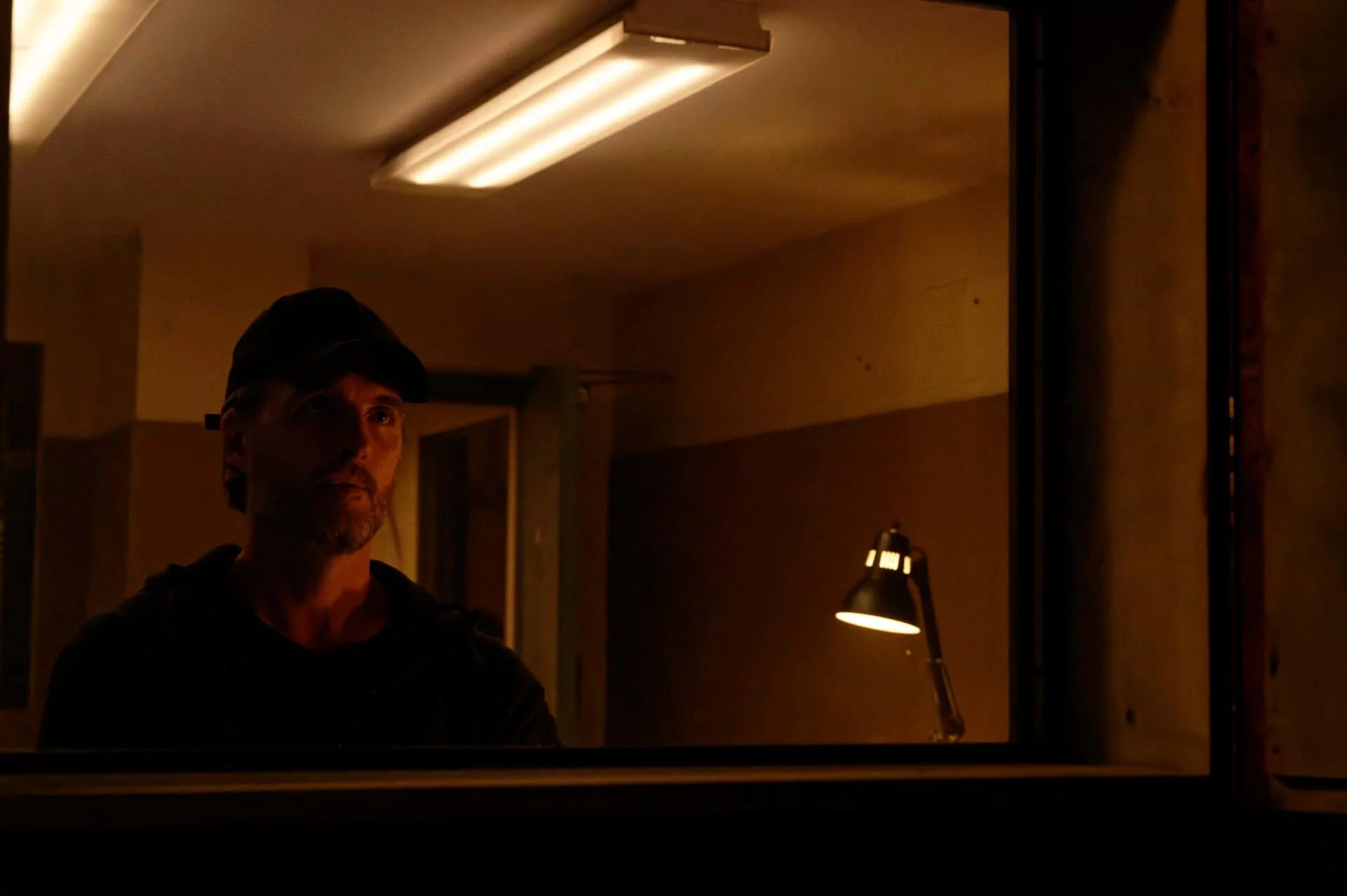 Az elveszett jelkép