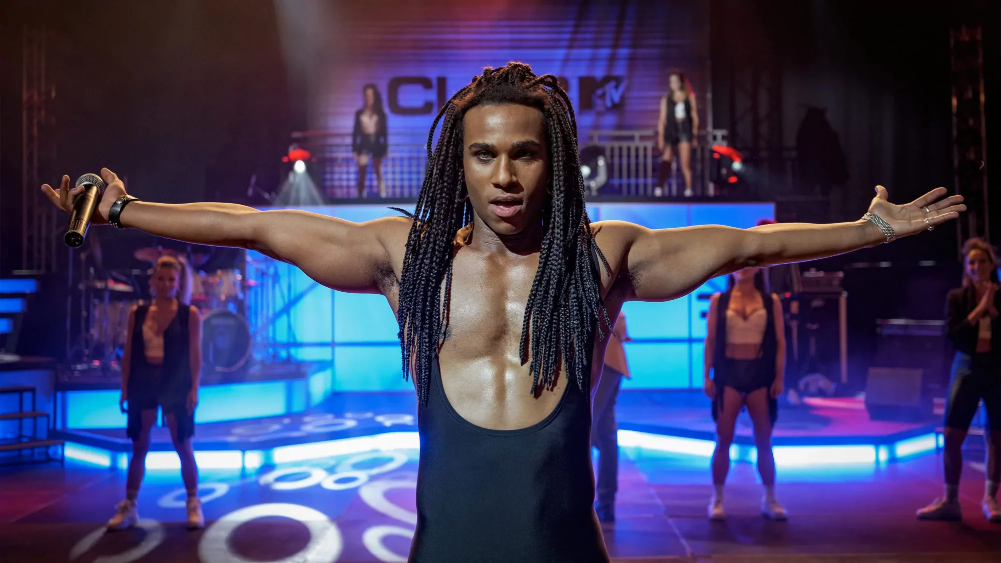 Milli Vanilli Az évszázad Botránya