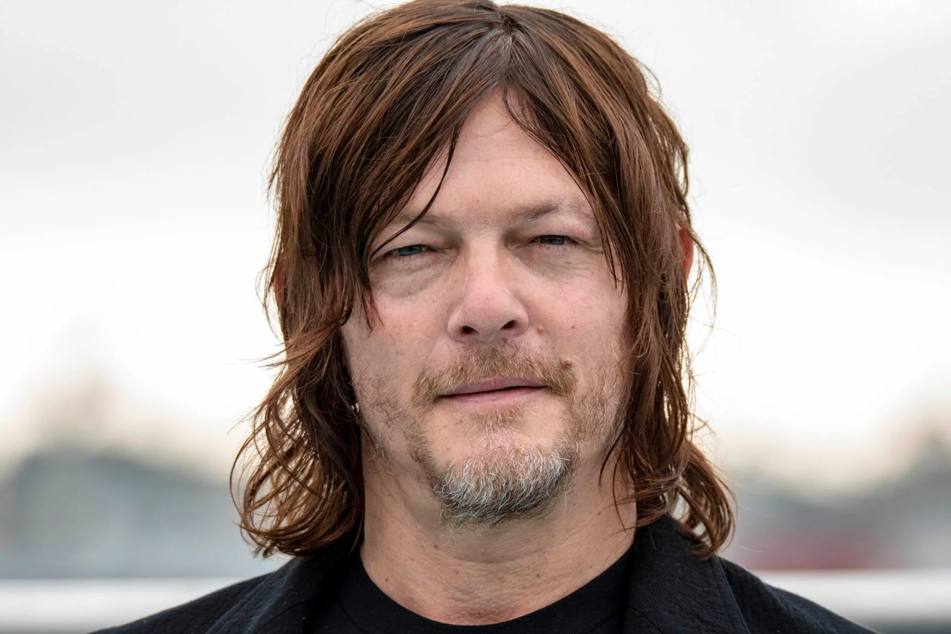 The Walking Dead: Daryl Dixon