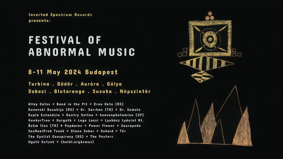 Festival of Abnormal Music (FAM)