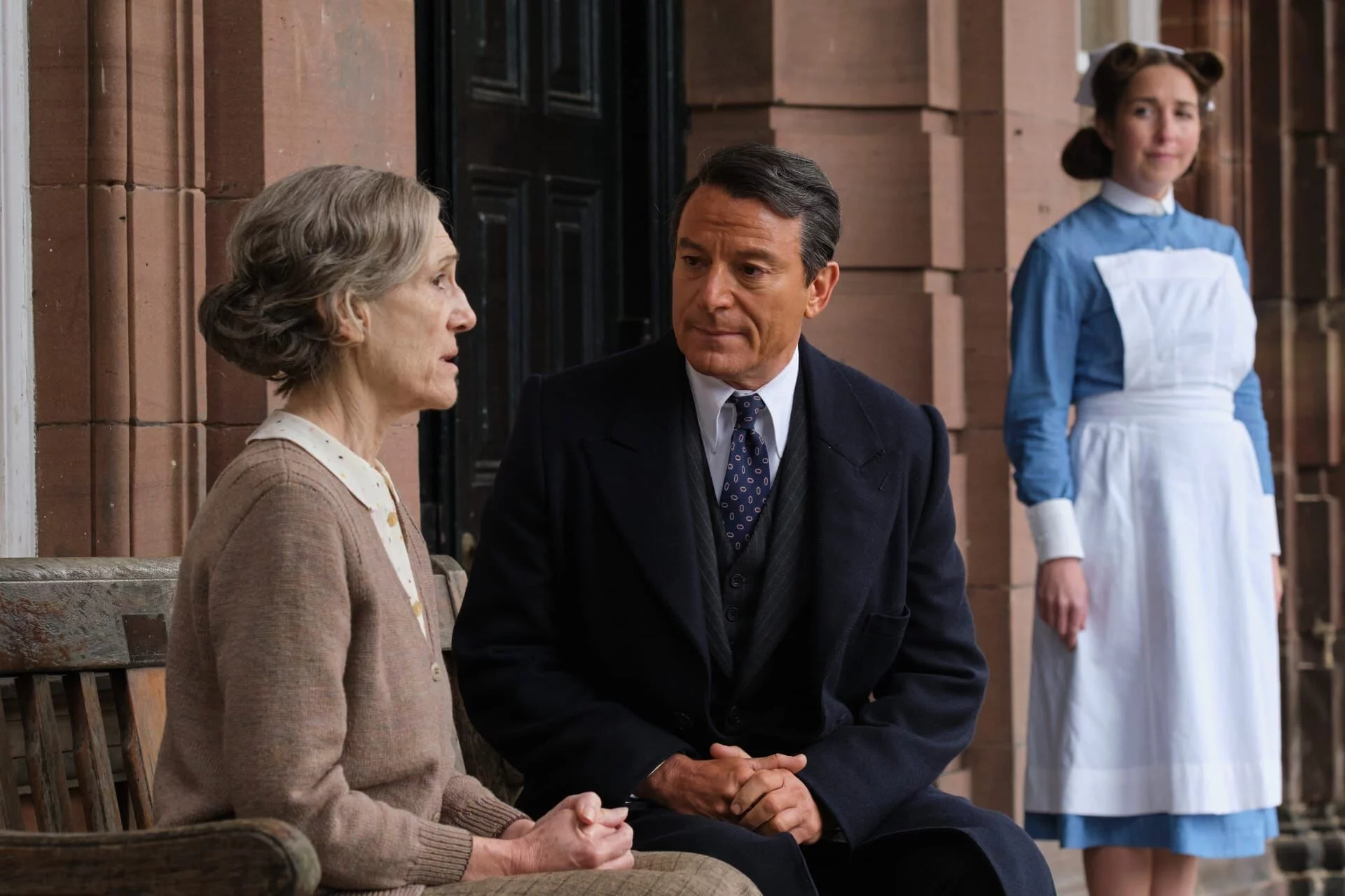 Archie - Cary Grant élete