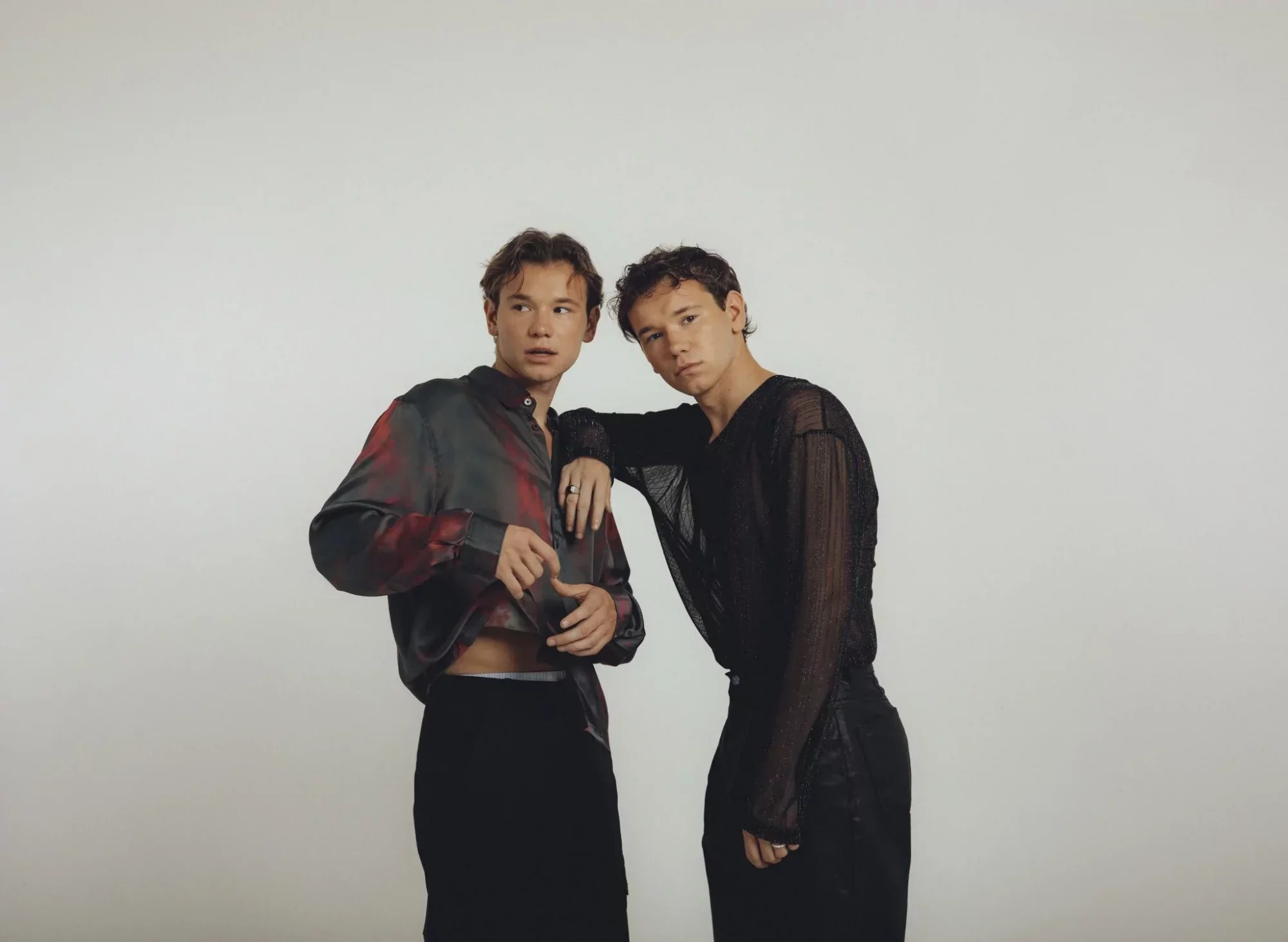 Marcus & Martinus | Budapest 2026