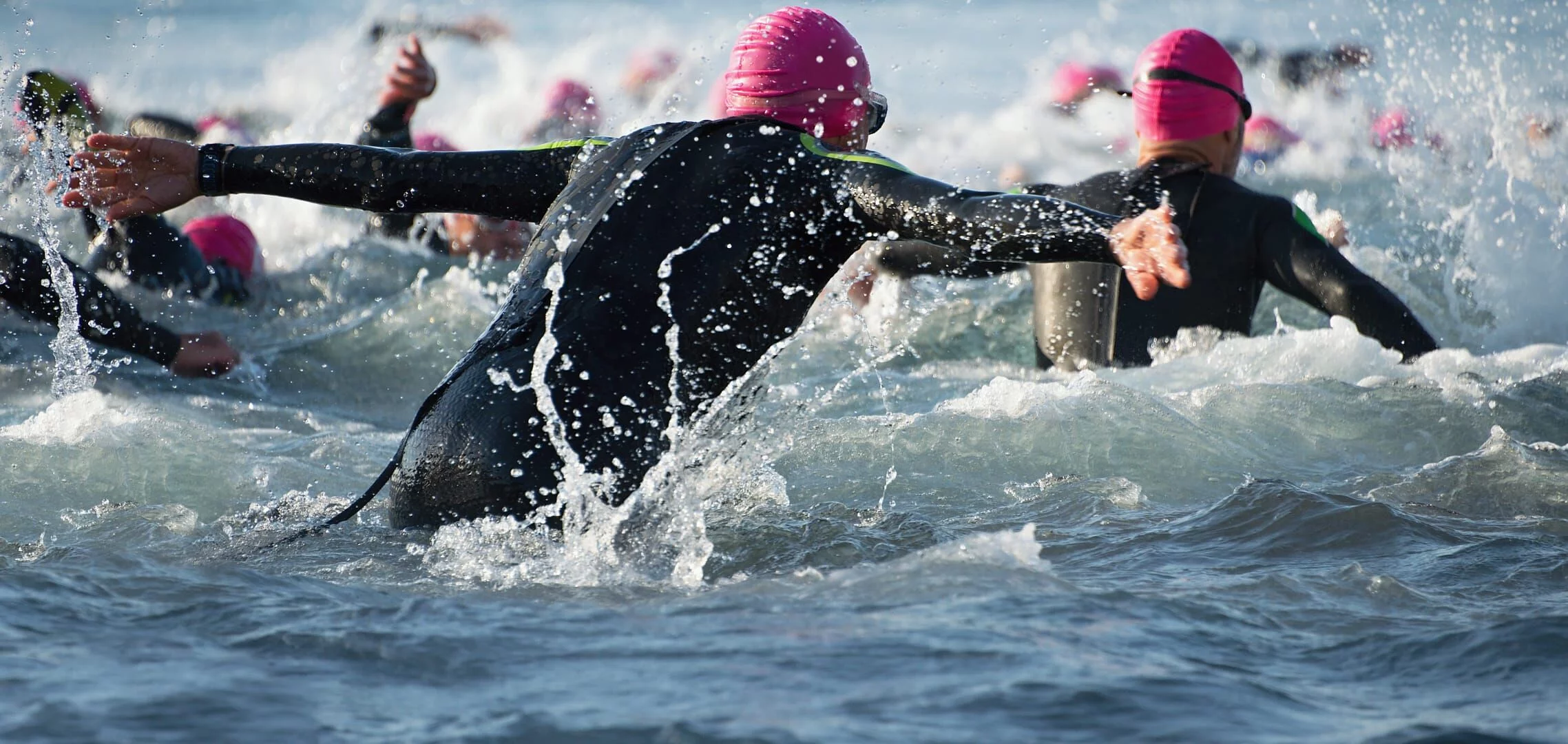 Triatlon San Francisco