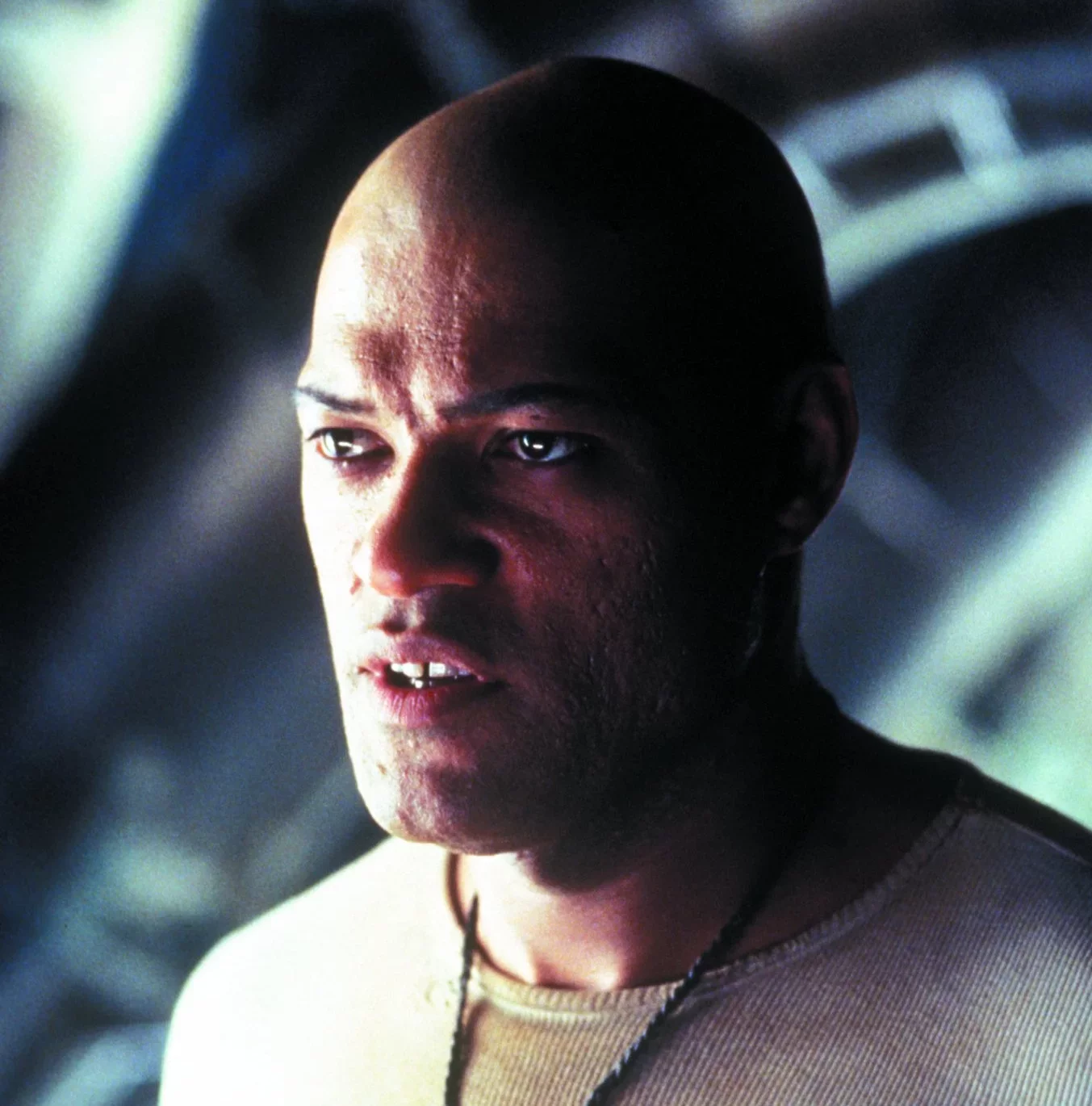 Mátrix - Felújított 4K változat