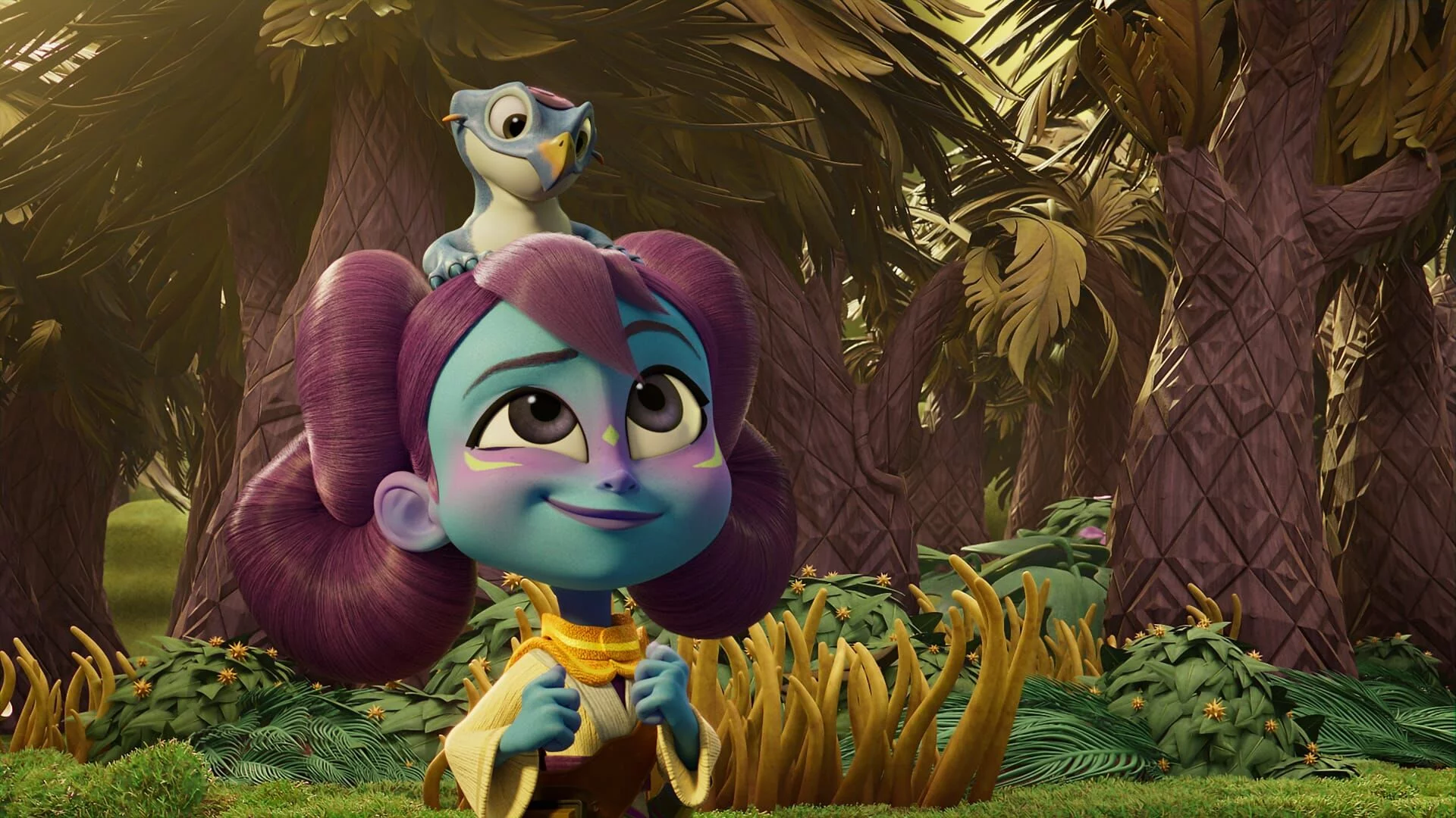 Star Wars: Fiatal Jedik kalandjai