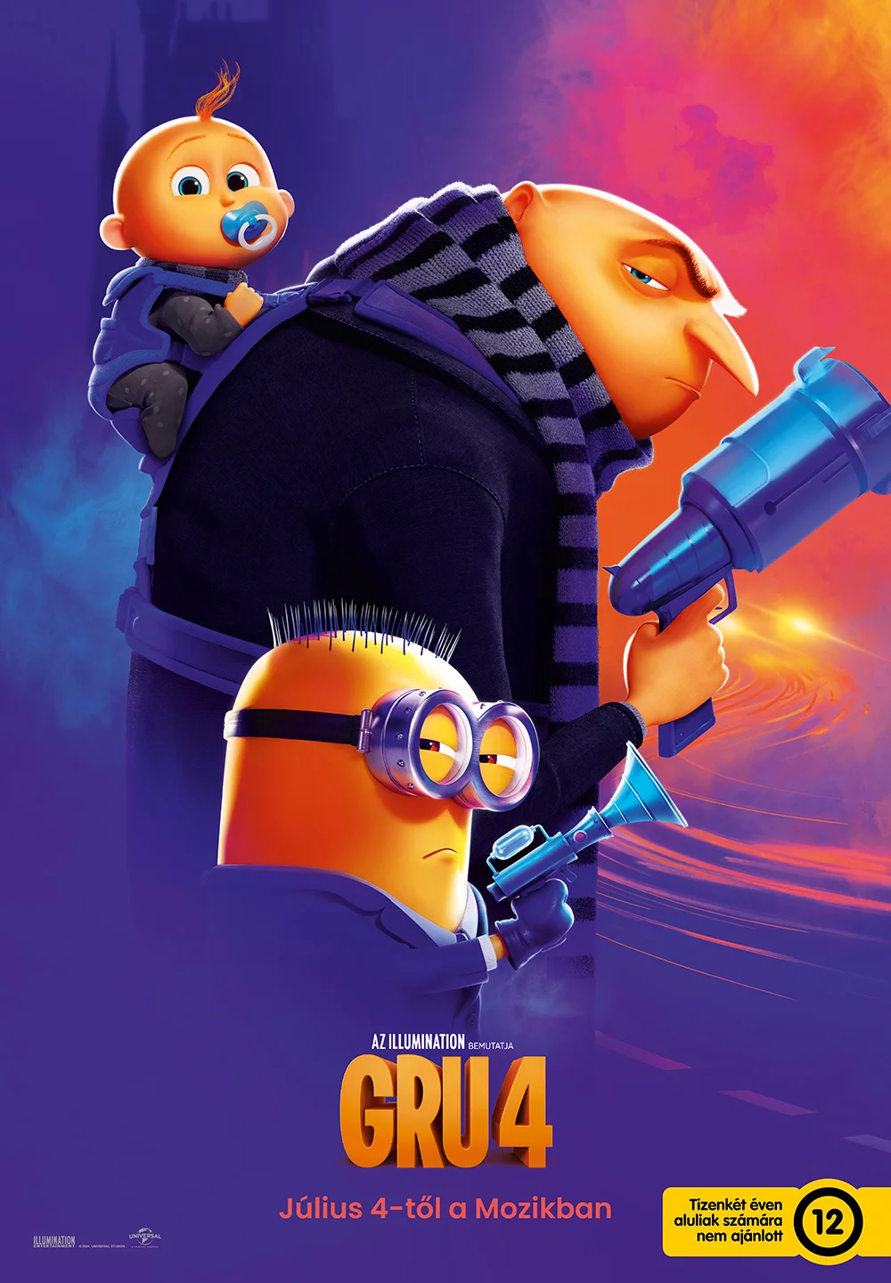 Gru 4