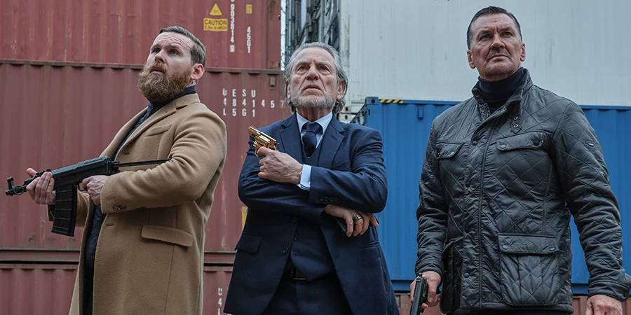 Tengerparti történetek