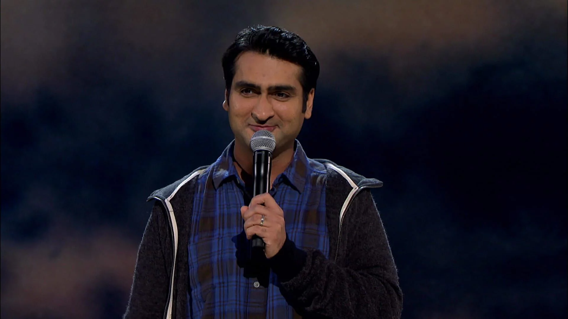 Kumail Nanjiani: Bétahím