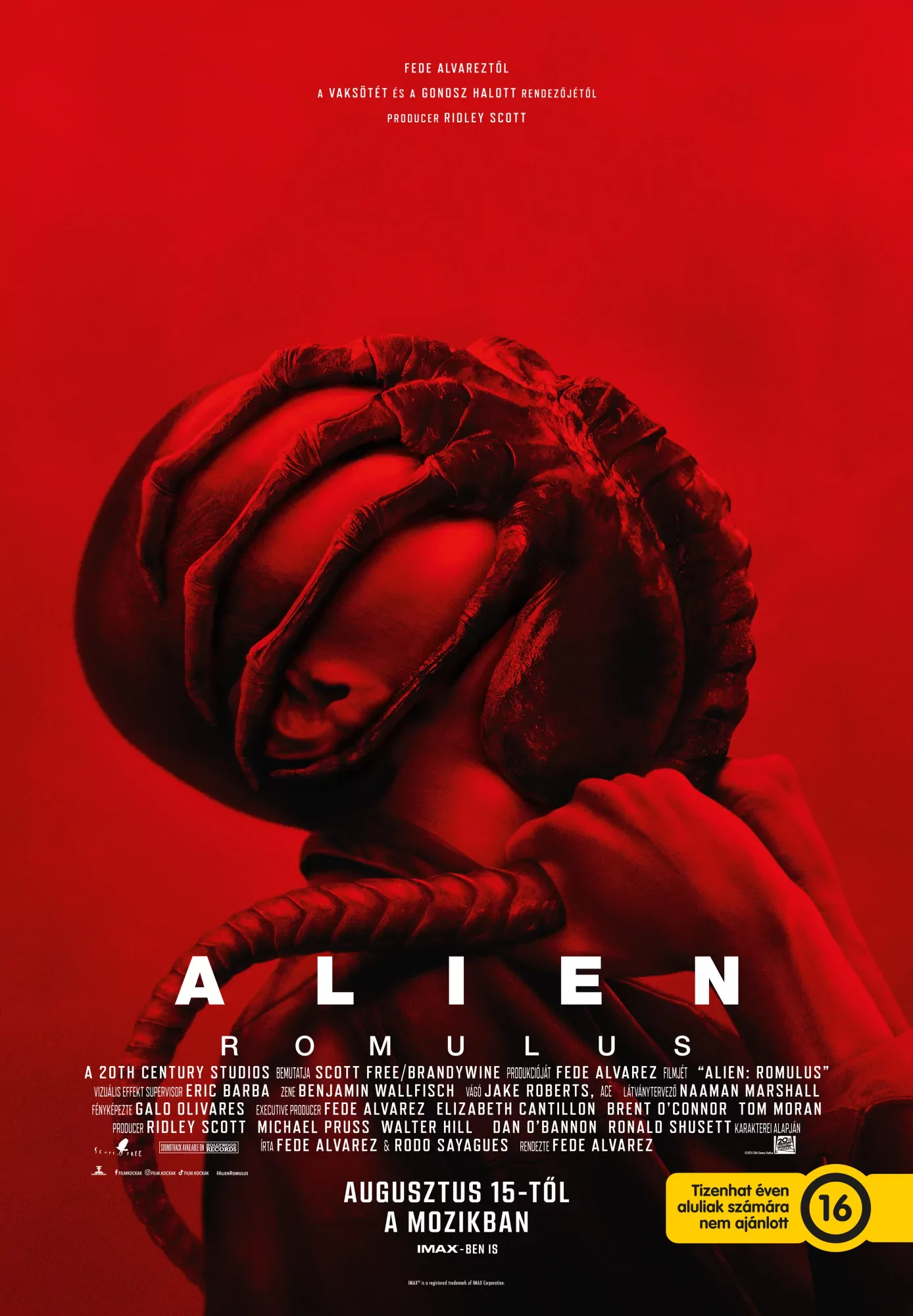 Alien: Romulus